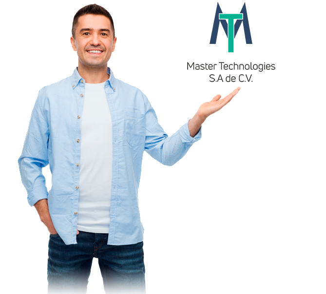 Master Technologies | Inicio